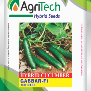 Cucumber - Green Gold Agri Seeds(Pvt)Ltd