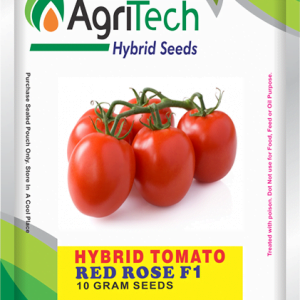 AT-999 Hybrid Tomato Seeds Packet-Agritech - Green Gold Agri Seeds(Pvt)Ltd