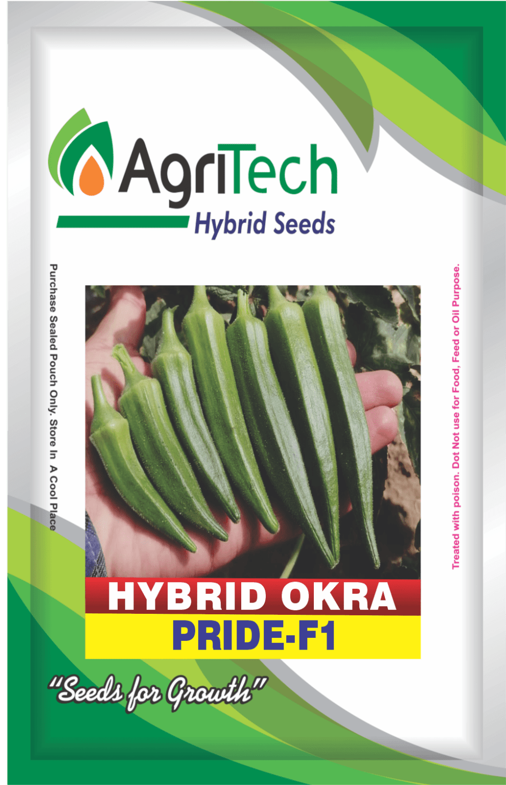 Green Gold Agri Seeds(Pvt)Ltd - Pakistan best seed company