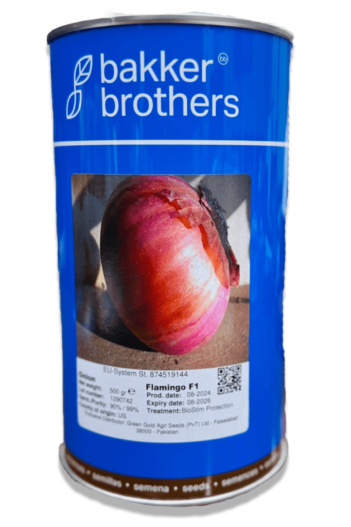Onion - Green Gold Agri Seeds(Pvt)Ltd